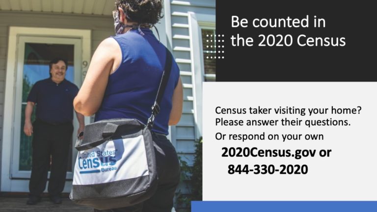 September 2020 – City of International Falls, Minnesota