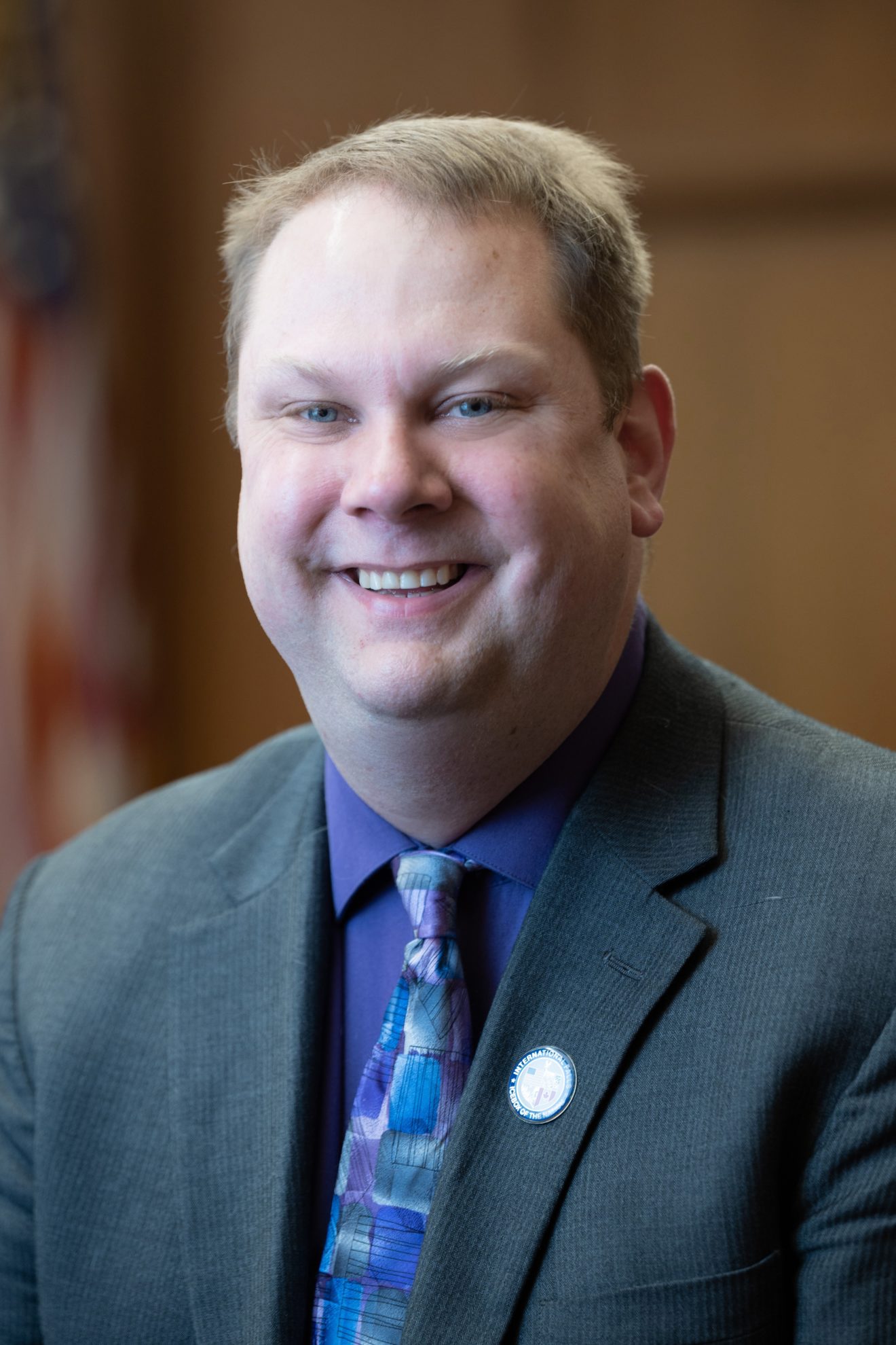 City Council – City of International Falls, Minnesota